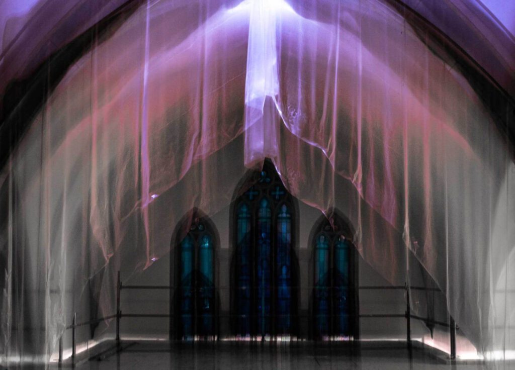 Ingrid Pohl – Galerie Ahlemann