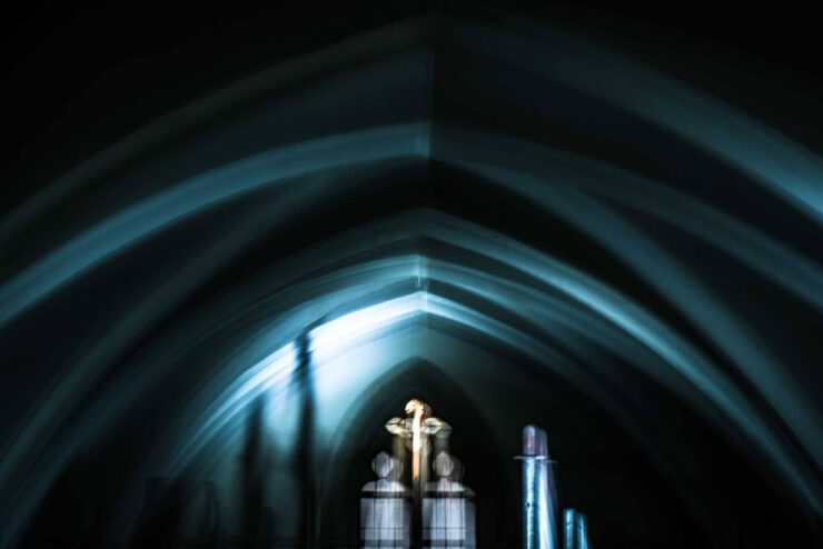 Galerie Ahlemann – Abstrakte Fotokunst – limitierte hochwertige Werke ...